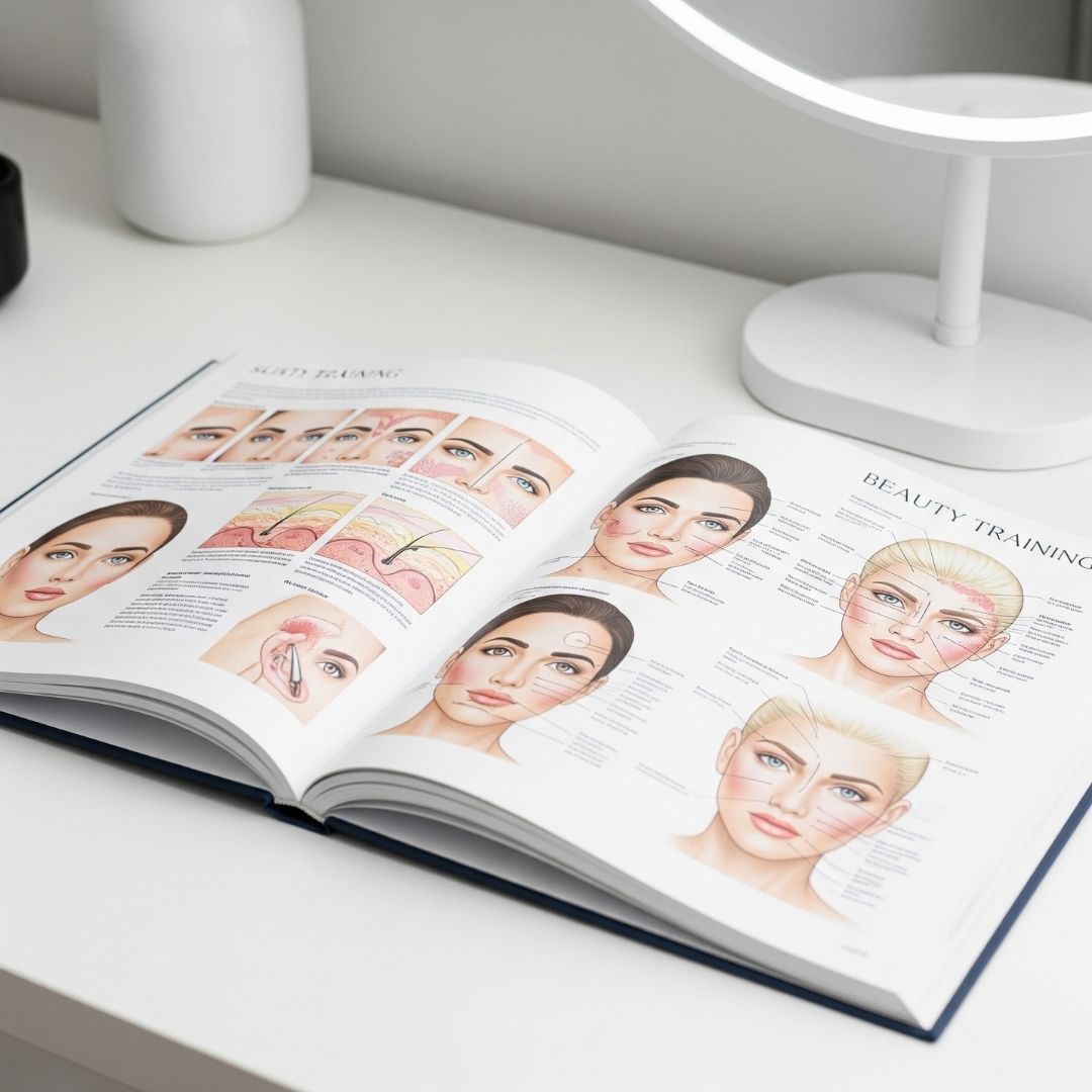 Eyelash Extensions Training Course - Learn More Today!